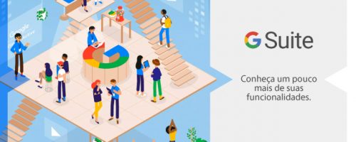 G Suite: Conheça mais suas funcionalidades - MGTEK